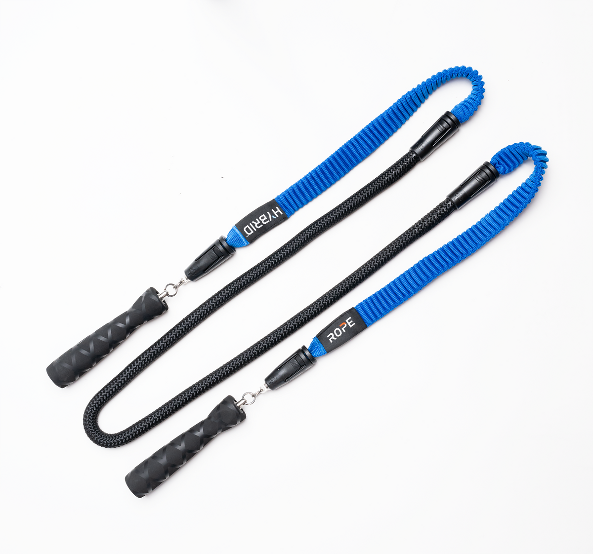 HYBRID® ROPE – That Barefoot Coach